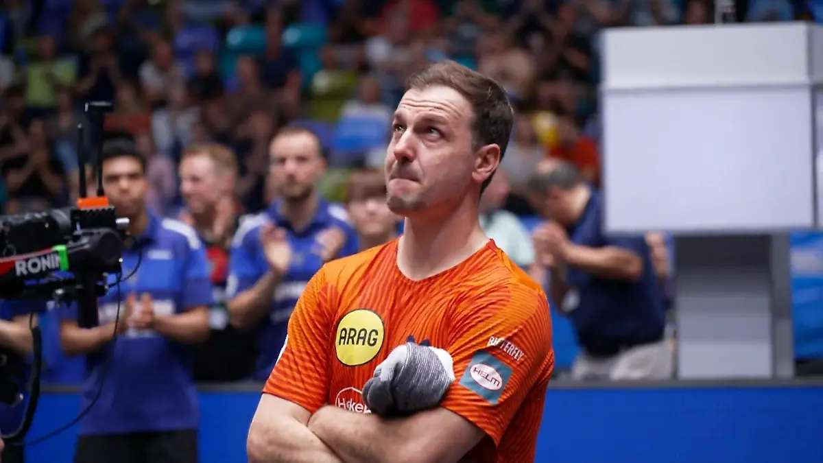 Oktagon MMA: Denis Frimpong gewinnt gegen Arijan Topallaj und bricht in ...