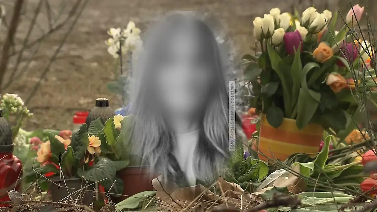 Freudenberg: Mord an Luise vor Gericht – wie läuft ein Zivilprozess ab?