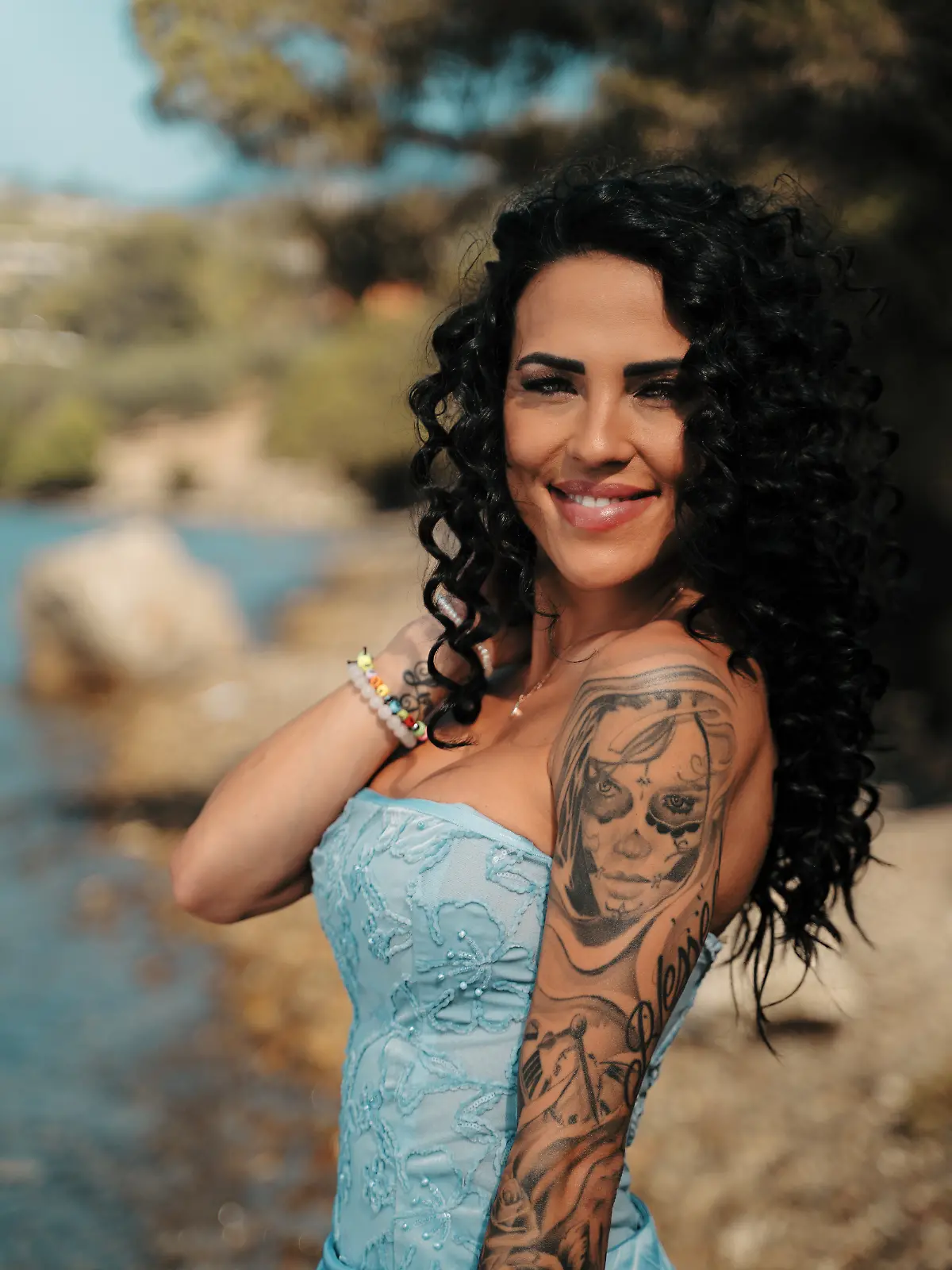 „Make Love, Fake Love”-Finale: Karina wählt DIESEN Mann – aber er bricht gleich zwei Frauen das Herz