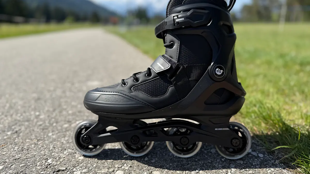 Inlineskates-Test 2025: K2, Crivit, Oxelo und Raven im Inliner ...