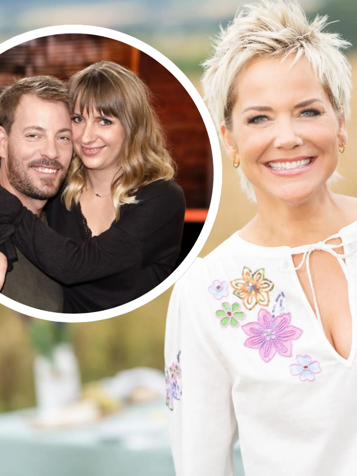 „Bauer sucht Frau”-Star Anna Heiser: Namibia-Abschied reißt tiefes Loch in ihr Herz