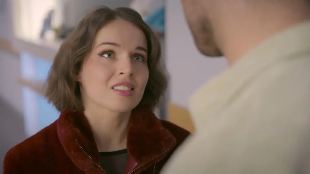 AWZ am 23.06.25 auf RTL+: Lara kämpft um Milan