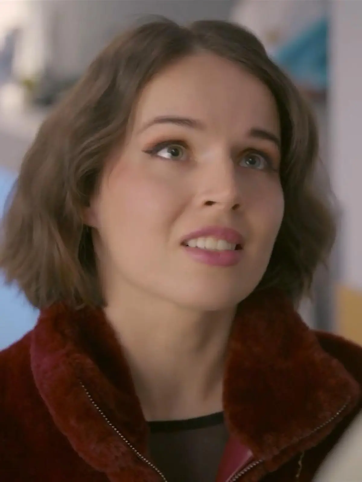 AWZ-Folge vom 15.01.25 auf RTL+: Charlie versucht, die Blutuntersuchung ...