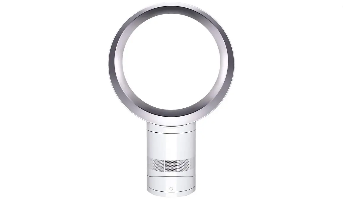 Ventilator ohne Rotor: Technik, Modelle und Preise im Check