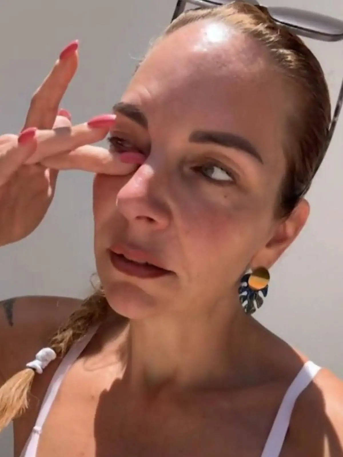 Danni Büchner hat fünf Schwestern - und alle sind ihr wie aus dem ...