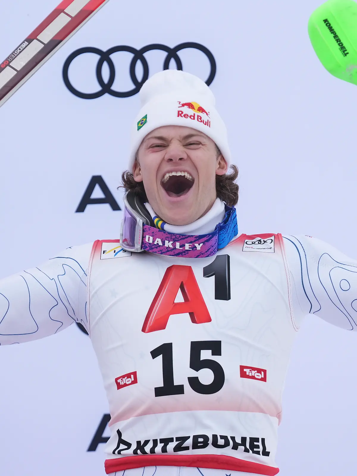 Ski-Star Thomas Tumler trennt sich nach nur sieben Monaten von Ehefrau ...