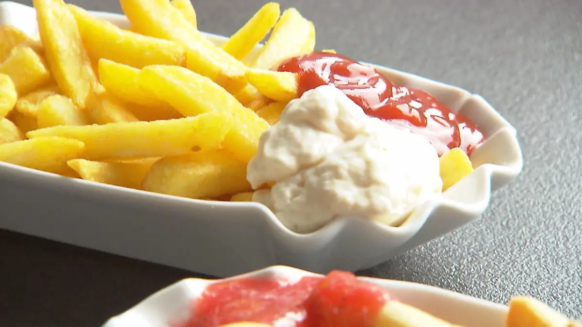 Einfach abnehmen mit viel Eiweiß und wenig Kalorien: Fünf Rezepte für ...