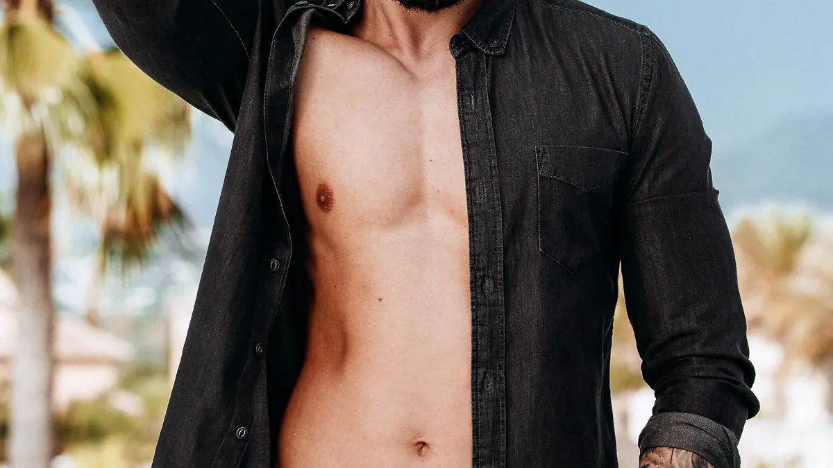 Ex-Bachelorette-Boy Sebastian Fobe sucht wieder im TV nach der großen Liebe