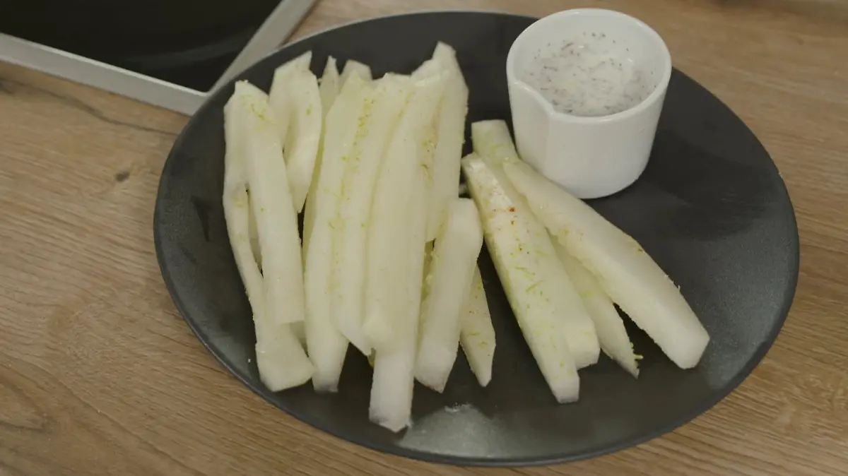 Kalte Desserts für den heißen Sommer: Drei Rezepte zum Nachmachen