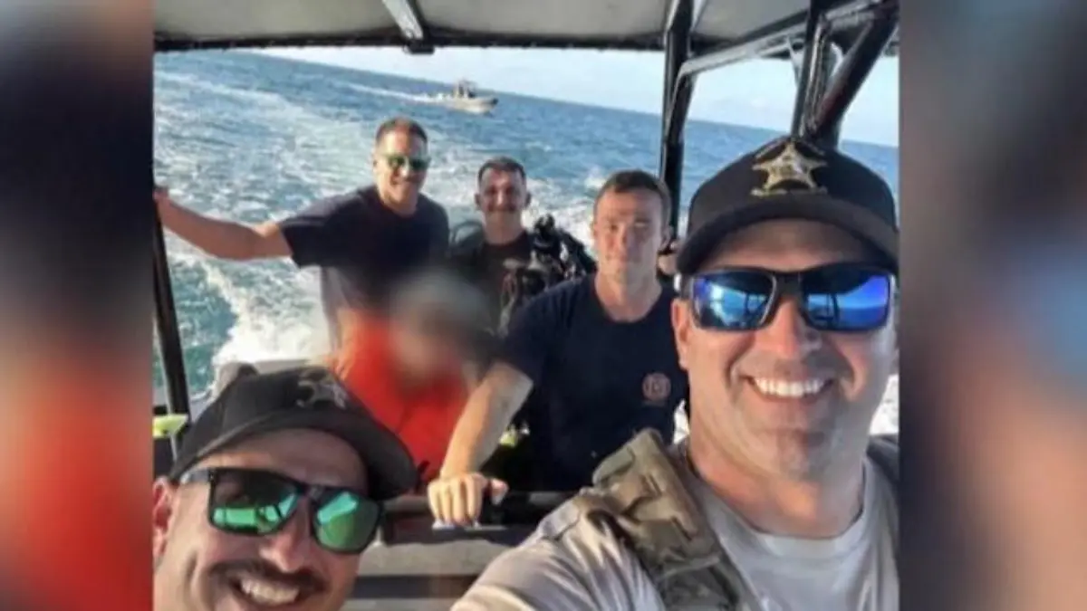 Influencer Jack Doherty (20) baut Unfall live mit Luxusschlitten