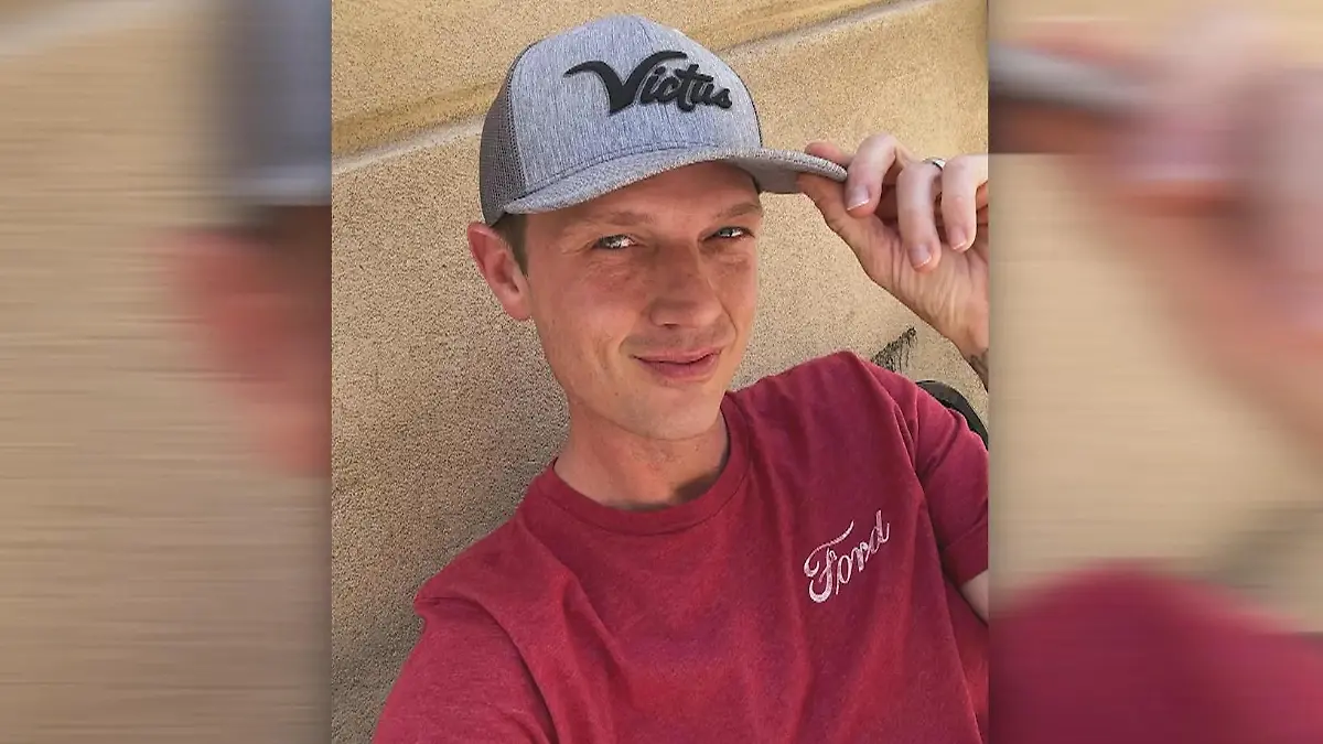 Was ist nur los mit ihm?: Schock-Foto von Nick Carter! Große Sorge um ...
