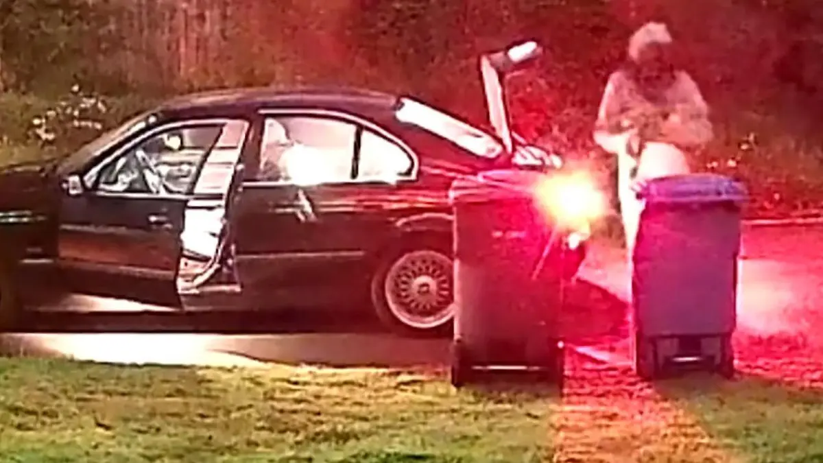 Bebington: Mann (68) nach 38 Jahren Haft entlassen nach Justizirrtum