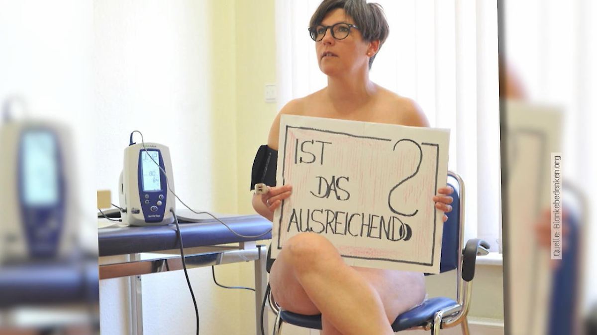 "Blanke Bedenken" zu medizinischer Ausrüstung: Hausärzte protestieren ...