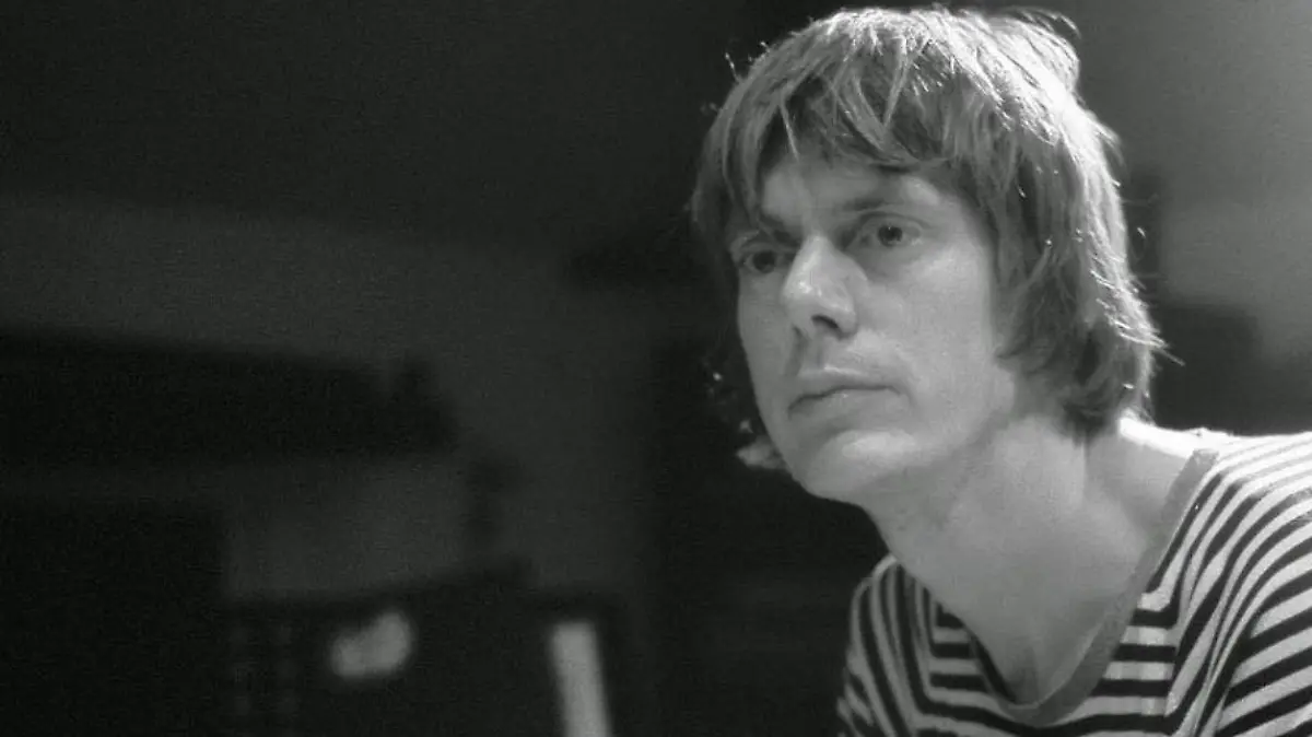 Babyshambles-Gitarrist Patrick Walden ist tot