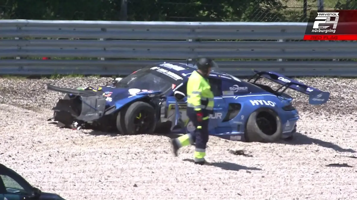 Oktagon MMA: Kämpfer Patrick Vespaziani spricht über Idol Mario Basler