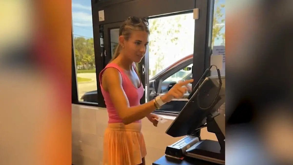 Neue Kebab-Kreation: In Hamburg gibt’s jetzt Ufo-Döner