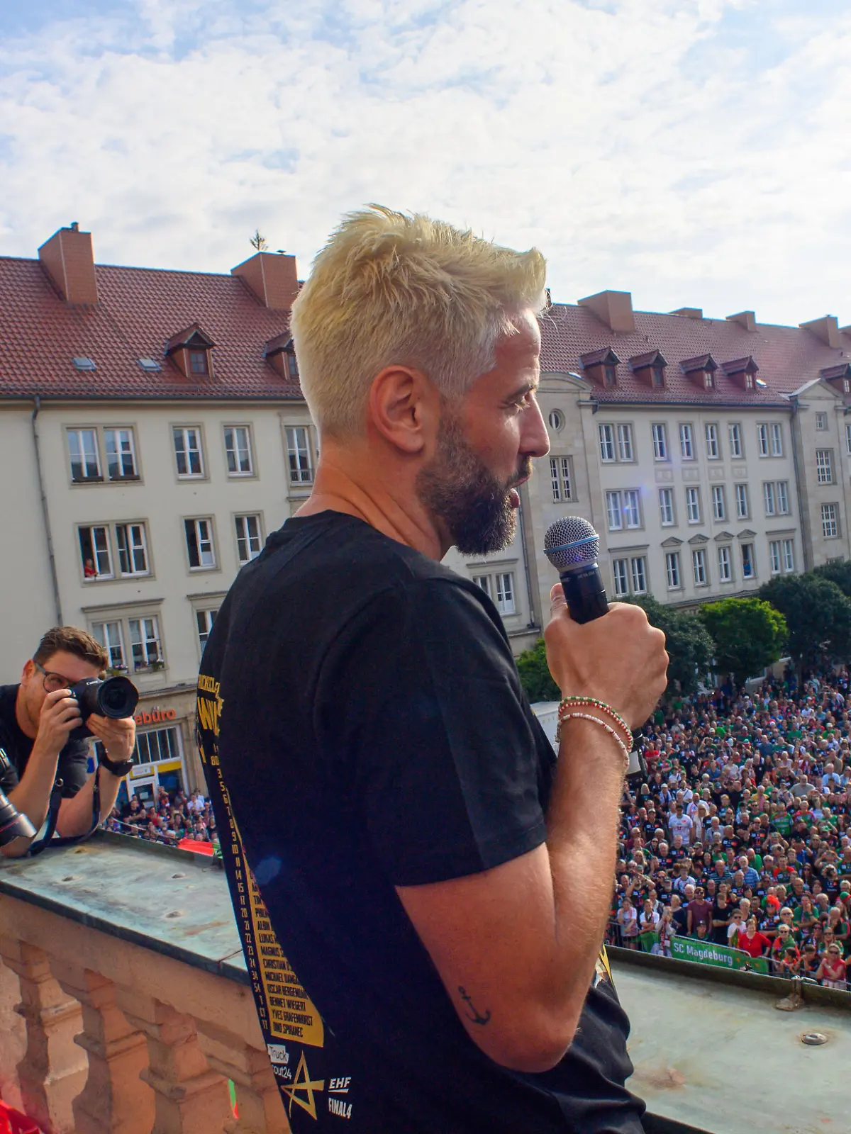 Johannes Golla, Rune Dahmke, Julian Köster & Co.: SIE sind die ...