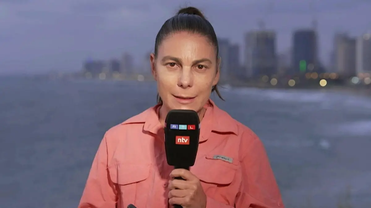 Sarah Bossard privat: DAS ist über die Partnerin von Alice Weidel (AfD ...