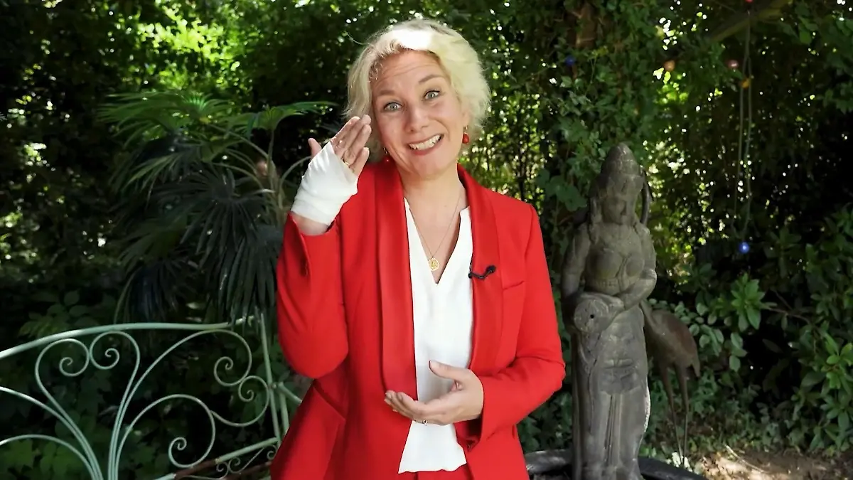 Julien Ferrat aus Mannheim: Deutscher Politiker plant Bürger-Reise in ...