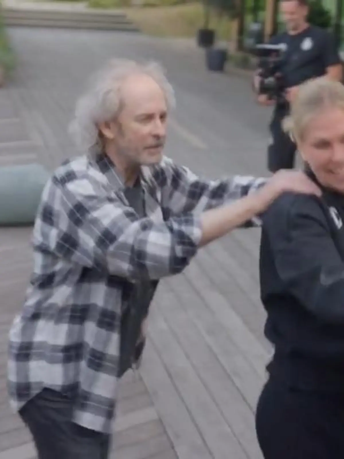 DFB-Star Kai Havertz zeigt sich erstmals mit seinem Sohn