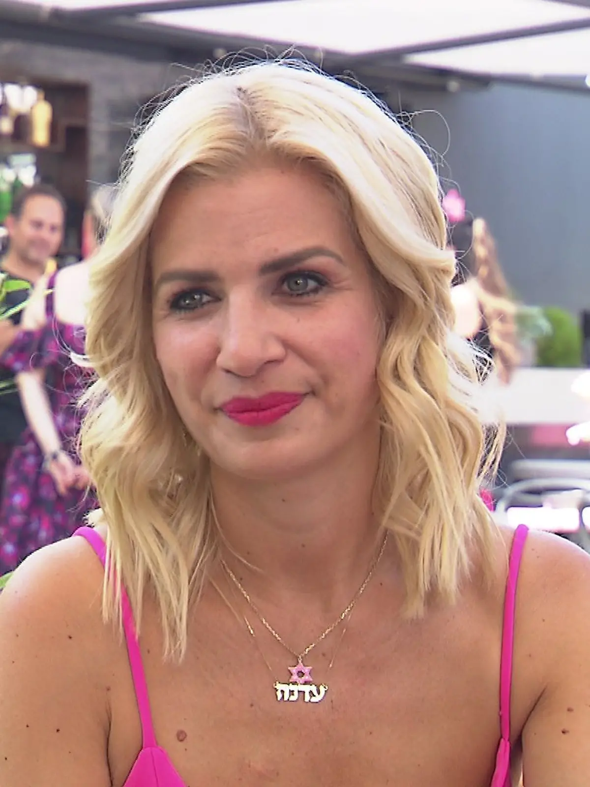 Ex-GZSZ-Star Susan Sideropoulos spricht über Krebs-Tod ihres Vaters ...