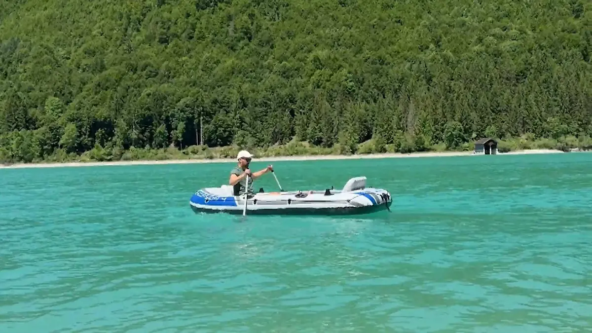 Julien Ferrat aus Mannheim: Deutscher Politiker plant Bürger-Reise in ...