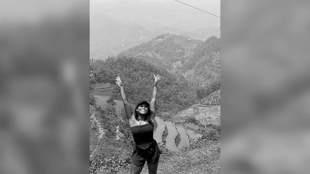 Juliana Marins (†26) stirbt bei Vulkan-Absturz in Indonesien: Sie ...