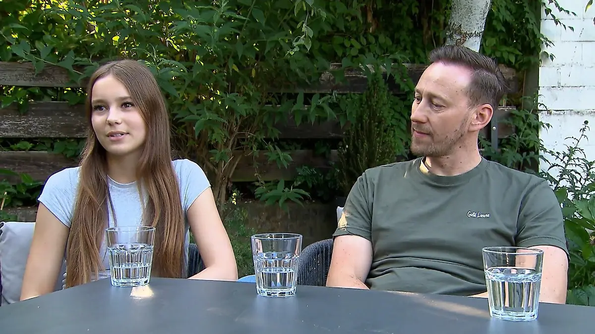 Emma (21) in Laußnitz getötet – jetzt bittet Dschungelstar Edith Stehfest um eure Hilfe