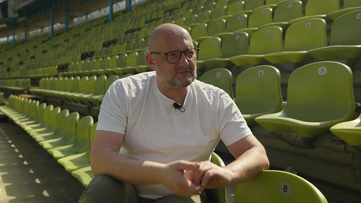 Diagnose Demenz, mit Anfang 50: Jo Failer im RTL-Interview