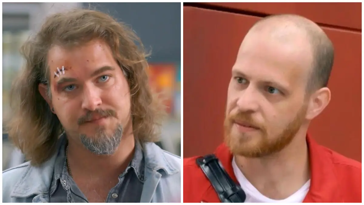 Die „Unter uns“-Wochenvorschau (Teil 1): David bereitet Tobias eine ...