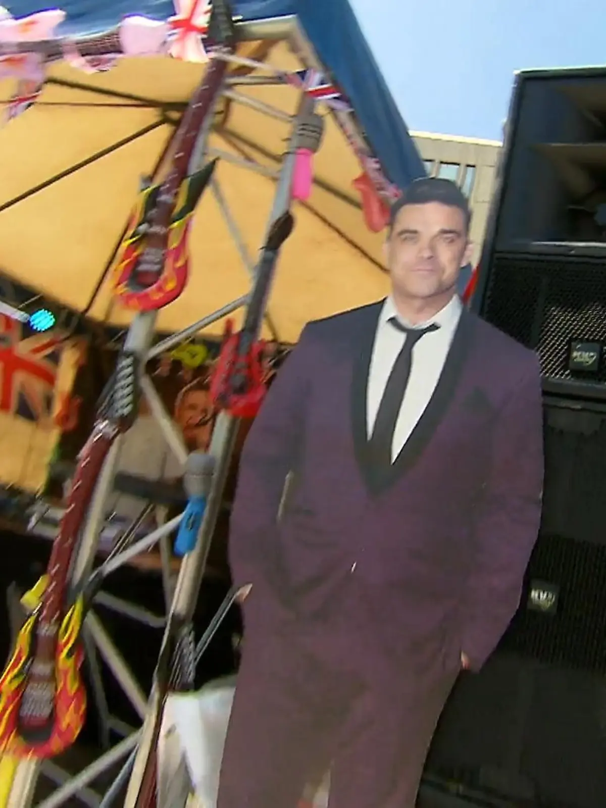 Eko Fresh: So meistert er Familienleben und Musikkarriere