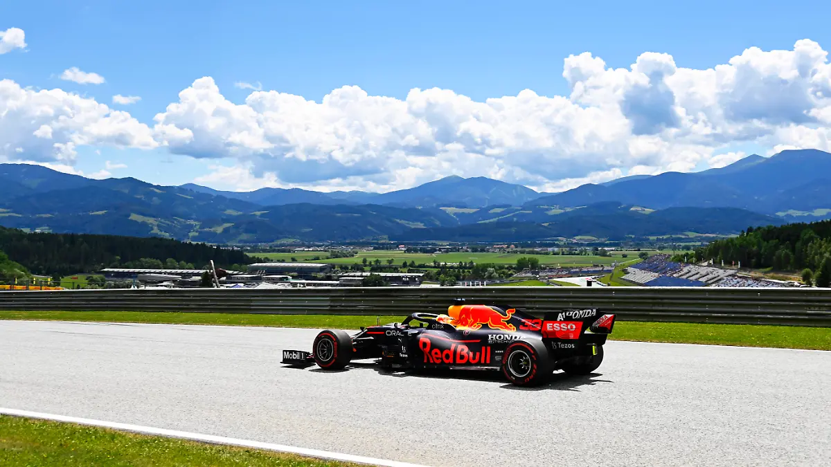 Formel 1 bei RTL: News, Videos, Ergebnisse, Interviews & Analysen