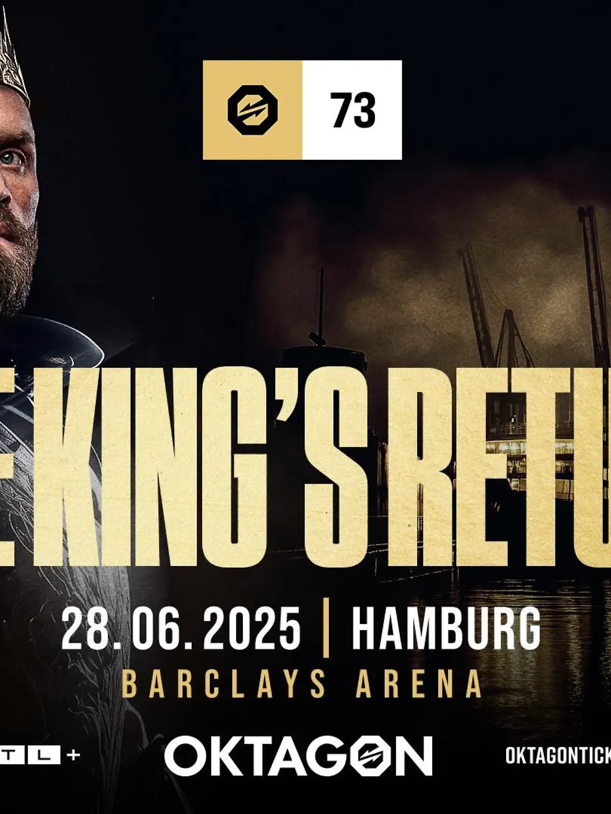 Oktagon: Alle News & Infos