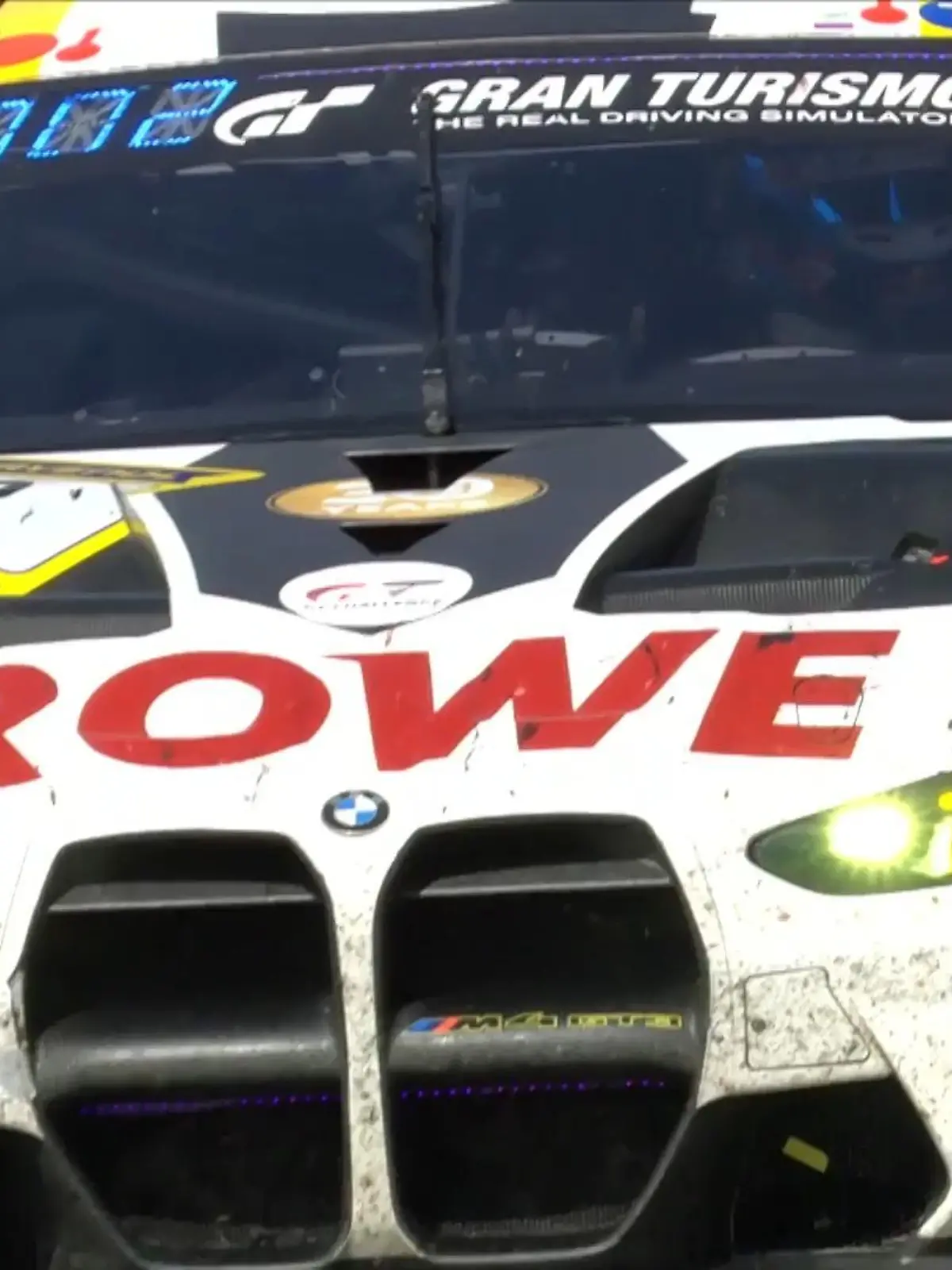 24Social5: Die Twingo Story