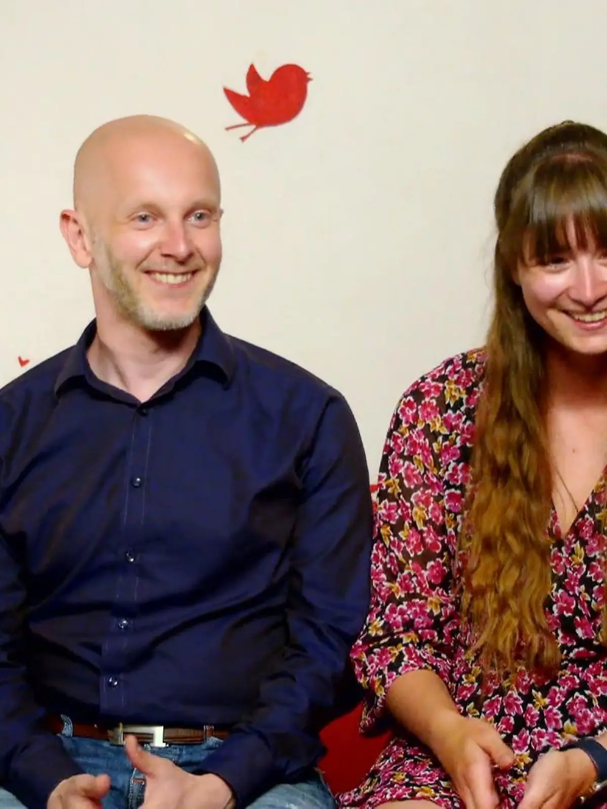 Jasmina & Ben: Passt das?