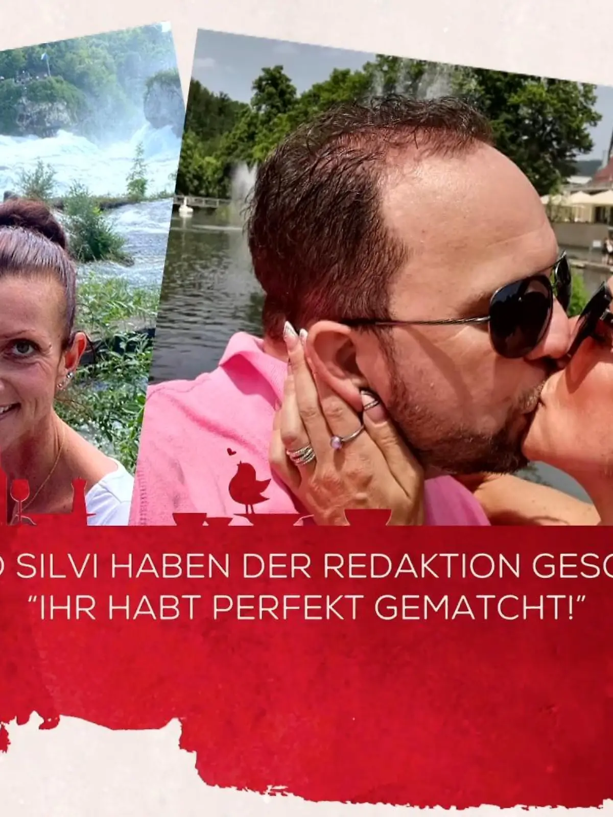 Aufregung zu hoch: Kriegen Michele & Tobi die Kurve?