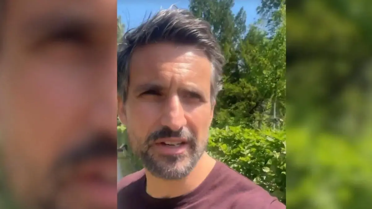 Naddel ist tot: Wegbegleiter Thomas Anders, Krümel & Co. zeigen sich fassungslos