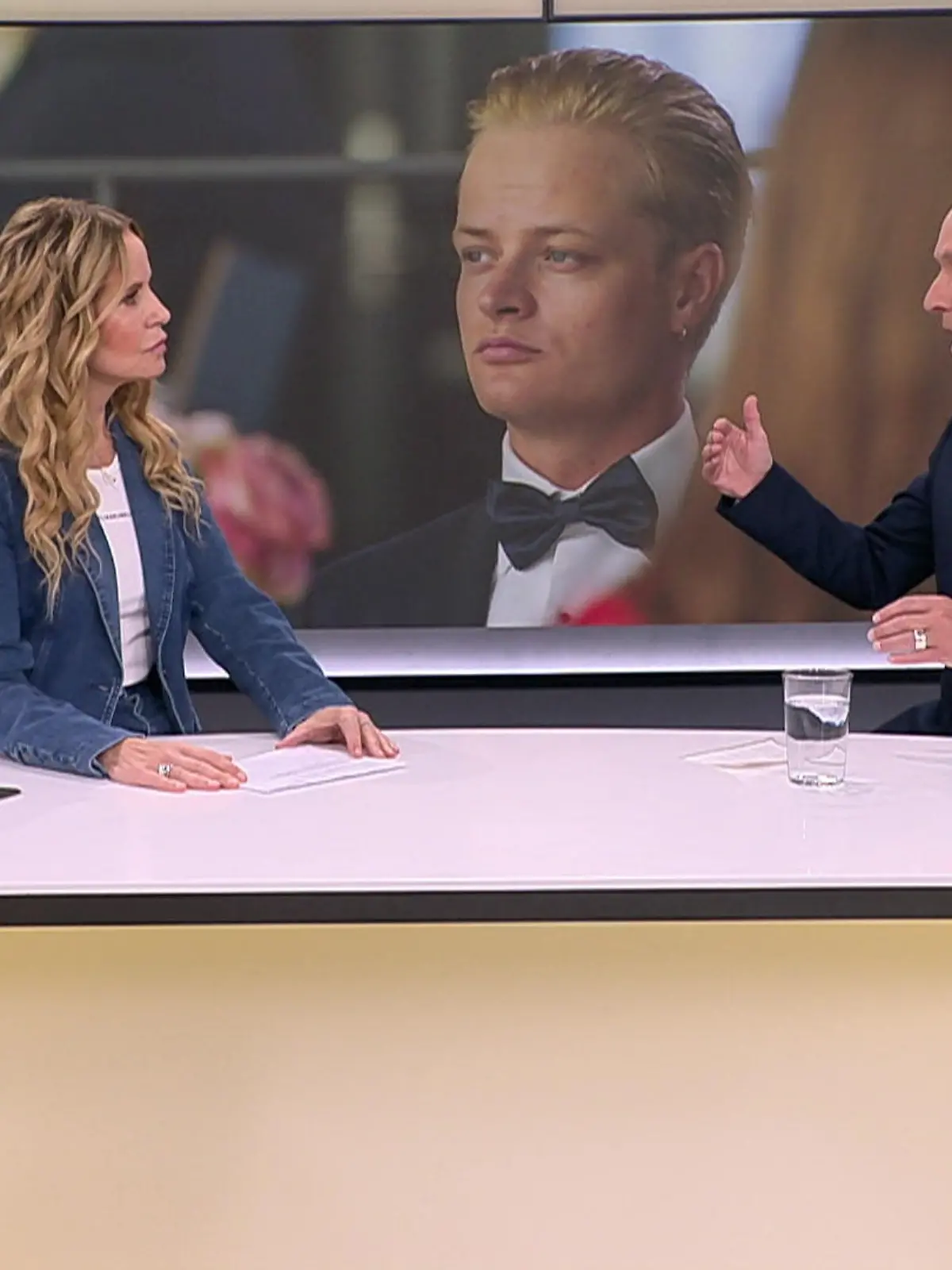 Influencer zwischen Eigenmarke und Kreislaufkollap: Wie sich Twenty4Tim ...