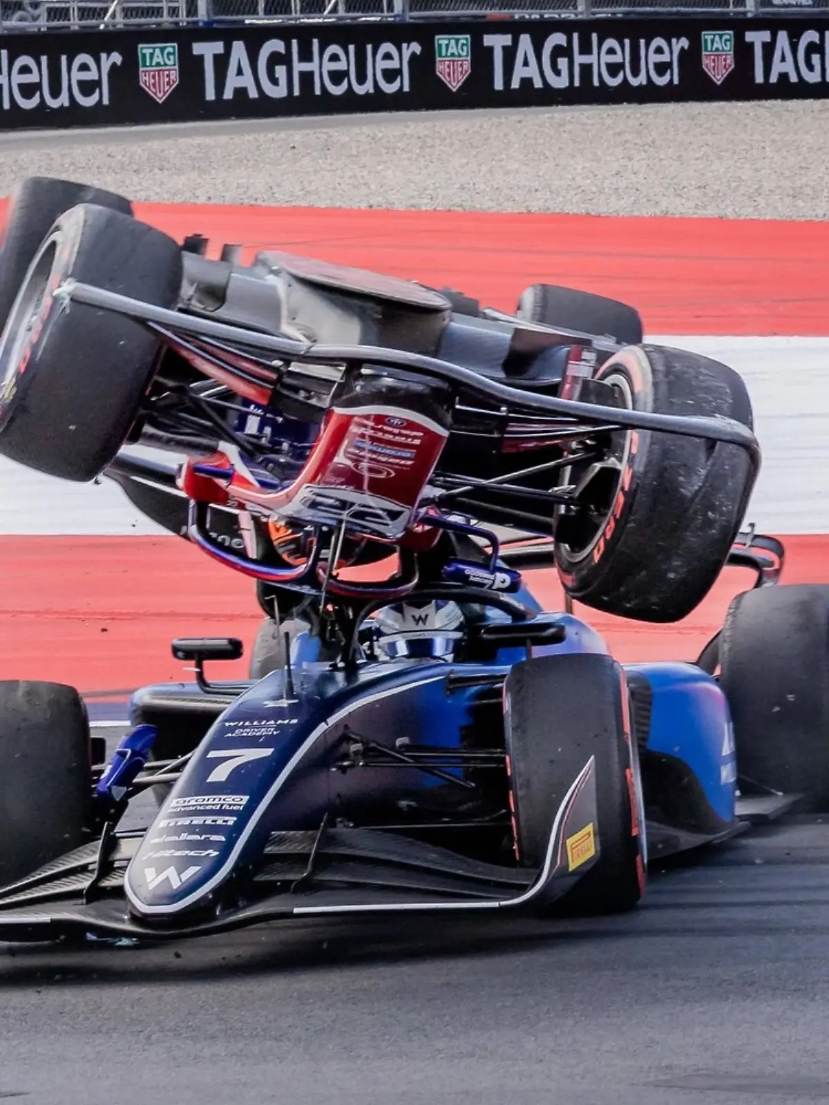 Eddie Jordan (76) ist tot: Ehemaliger Formel-1-Teamchef und Schumi ...