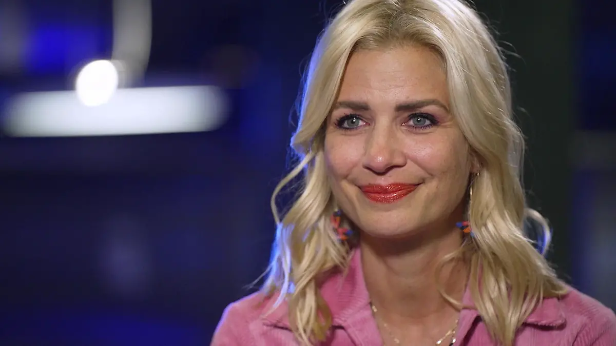 Sylvie Meis schickt uns heiße Urlaubsgrüße - im Bikini