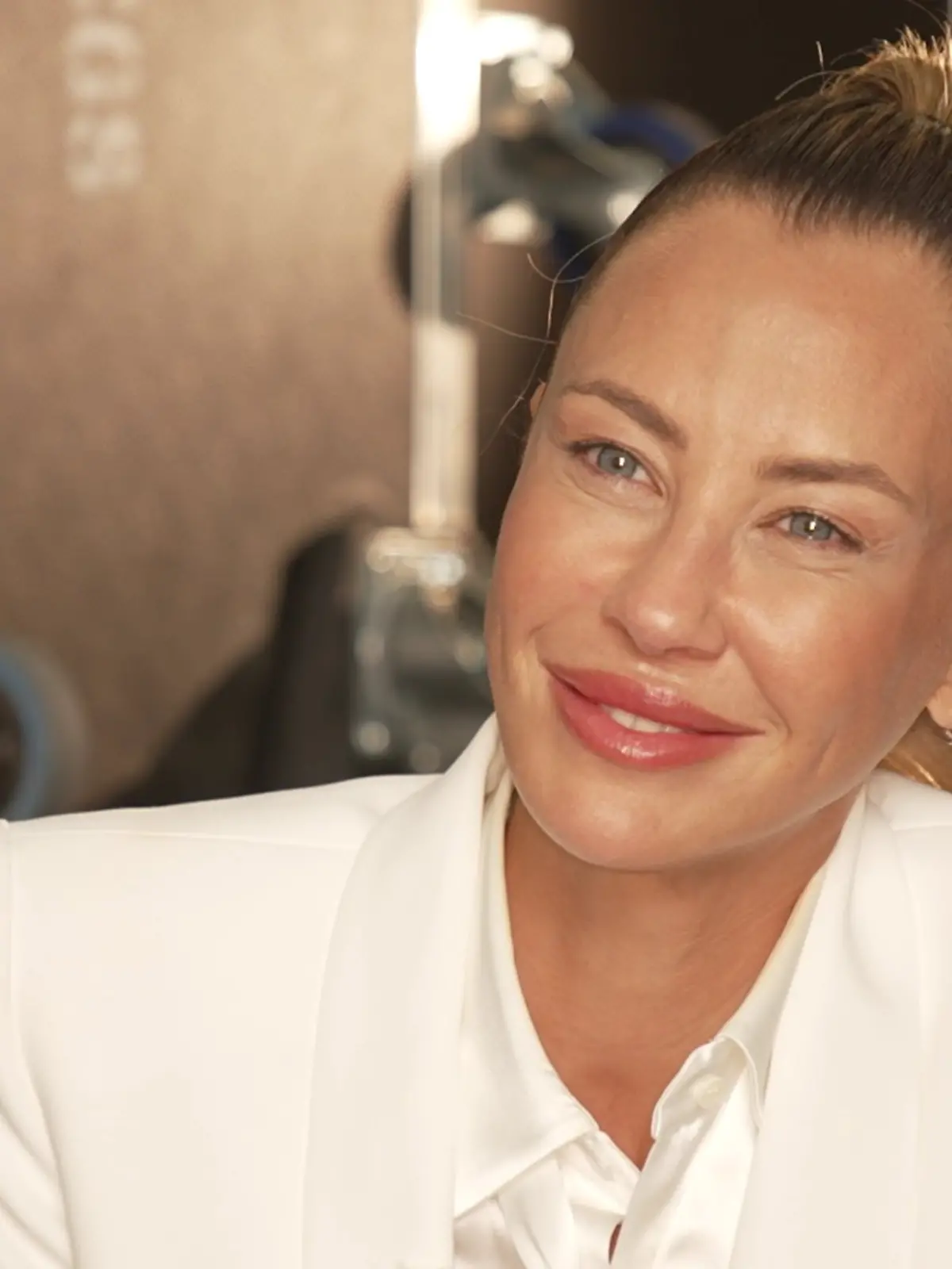 Alessandra Meyer-Wölden feiert ihren 41. Geburtstag mit Oliver Pocher