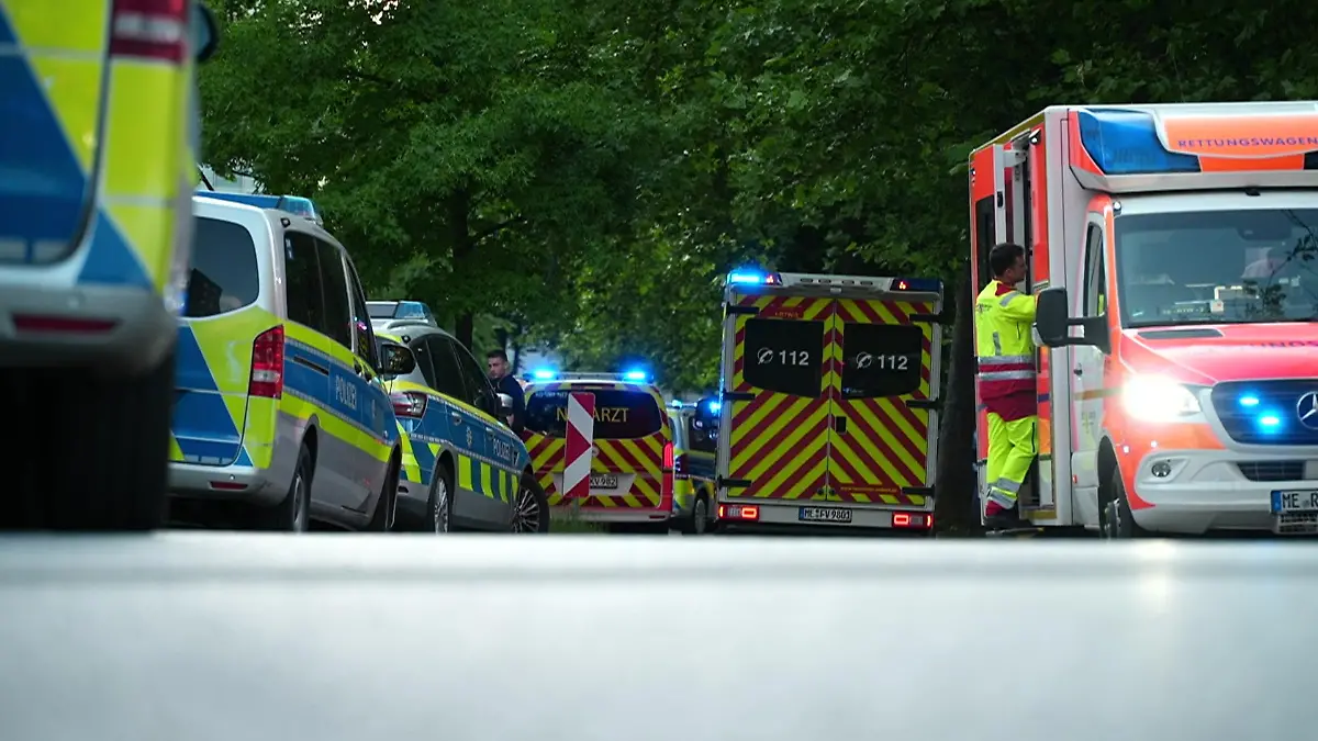 Westerwald-Killer flieht nach Dreifachmord – vor Augen der Polizei! Warum ließ man ihn laufen?