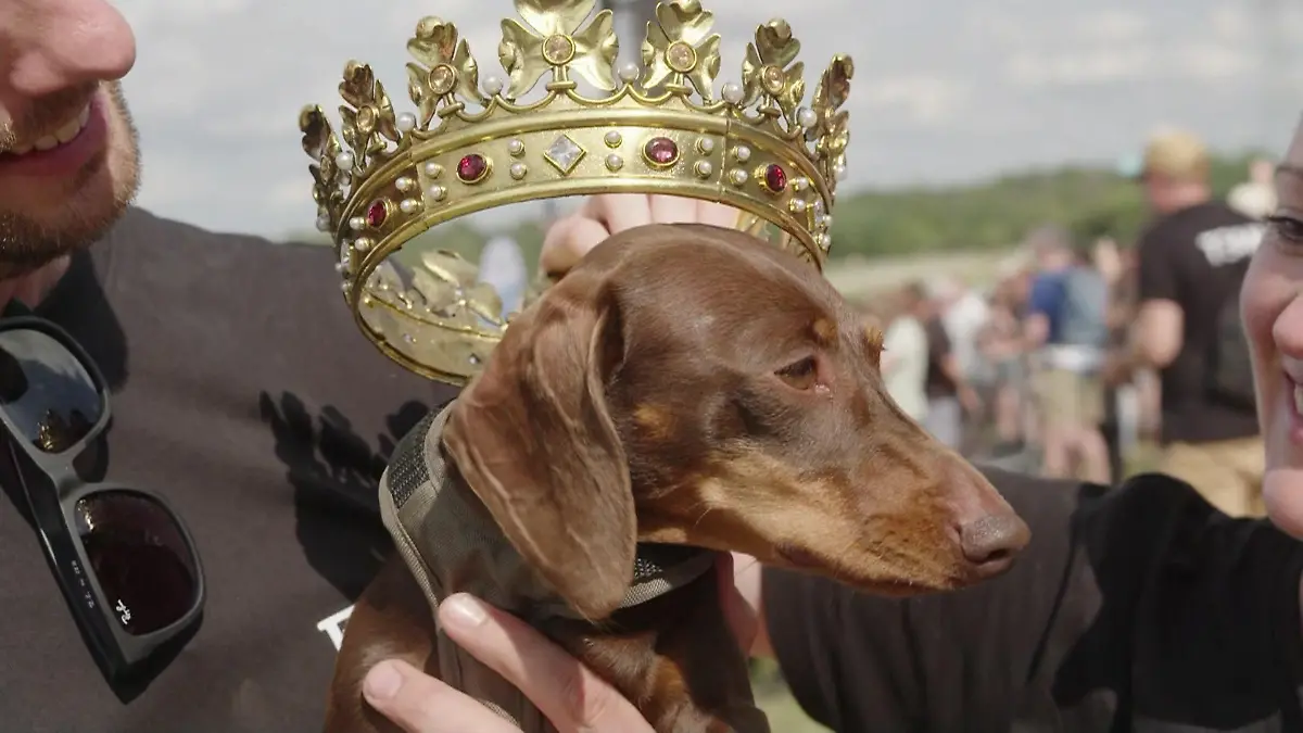 Model Phia Quantius: Wegen Migräne bin ich nur maximal vier Tage im ...