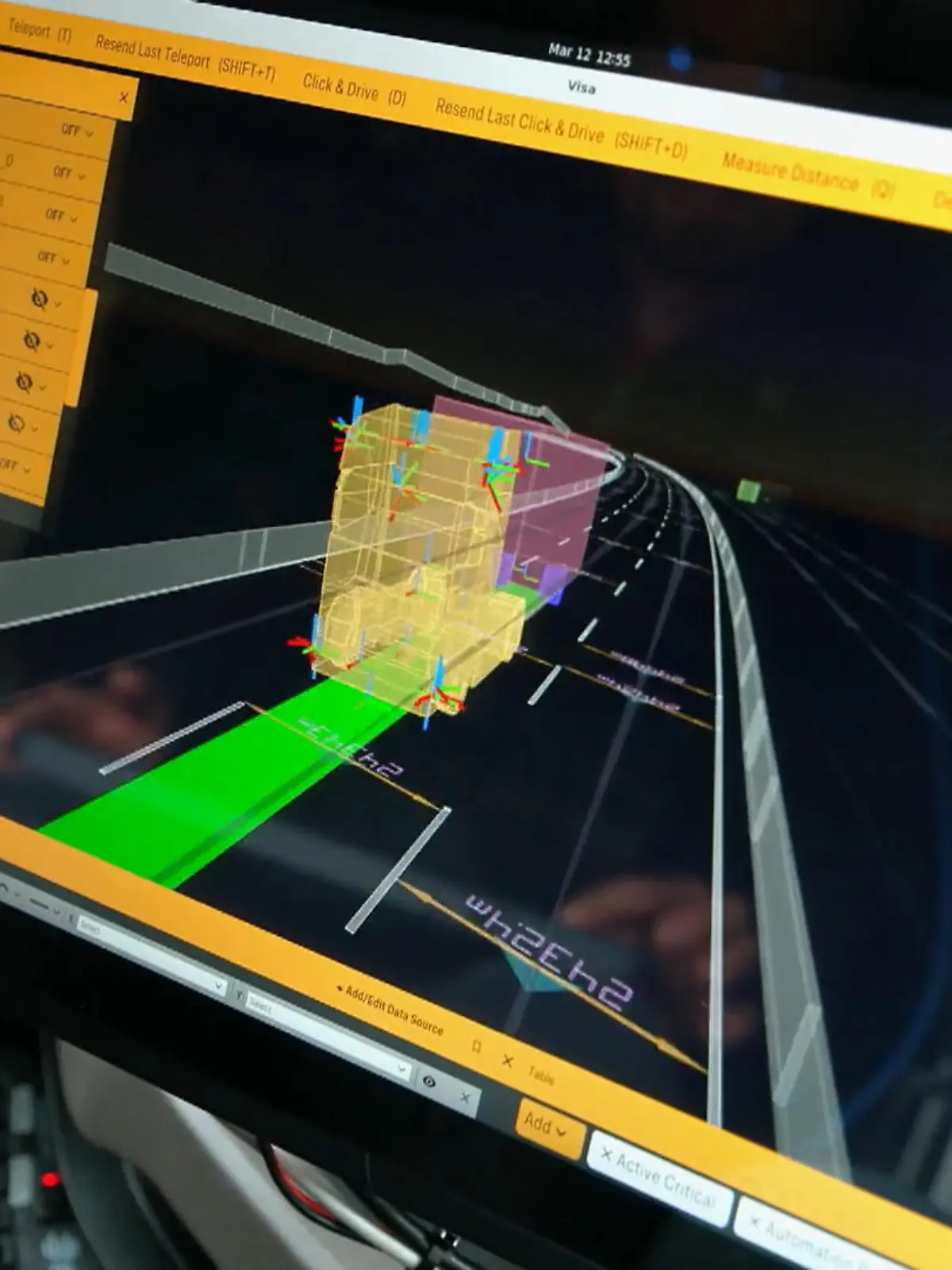 Knifflige Aufgabe: Die Autodoktoren auf Fehlersuche