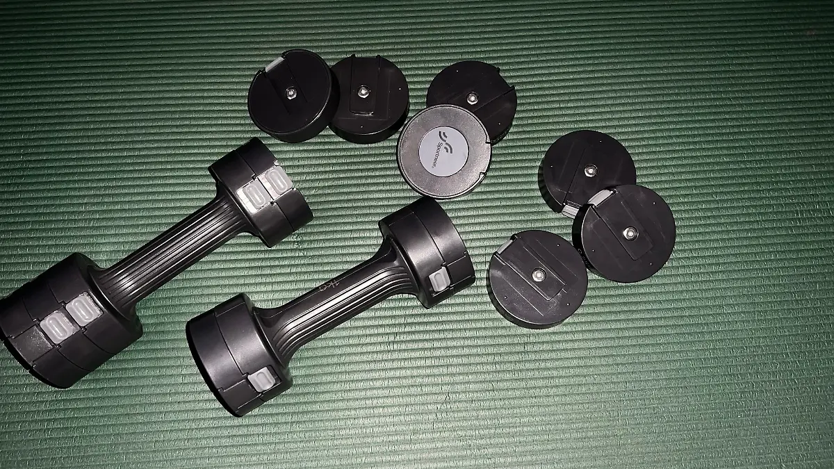 Kurzhanteln im Test 2025: Sportneer, PROIRON und Co. – Die besten ...