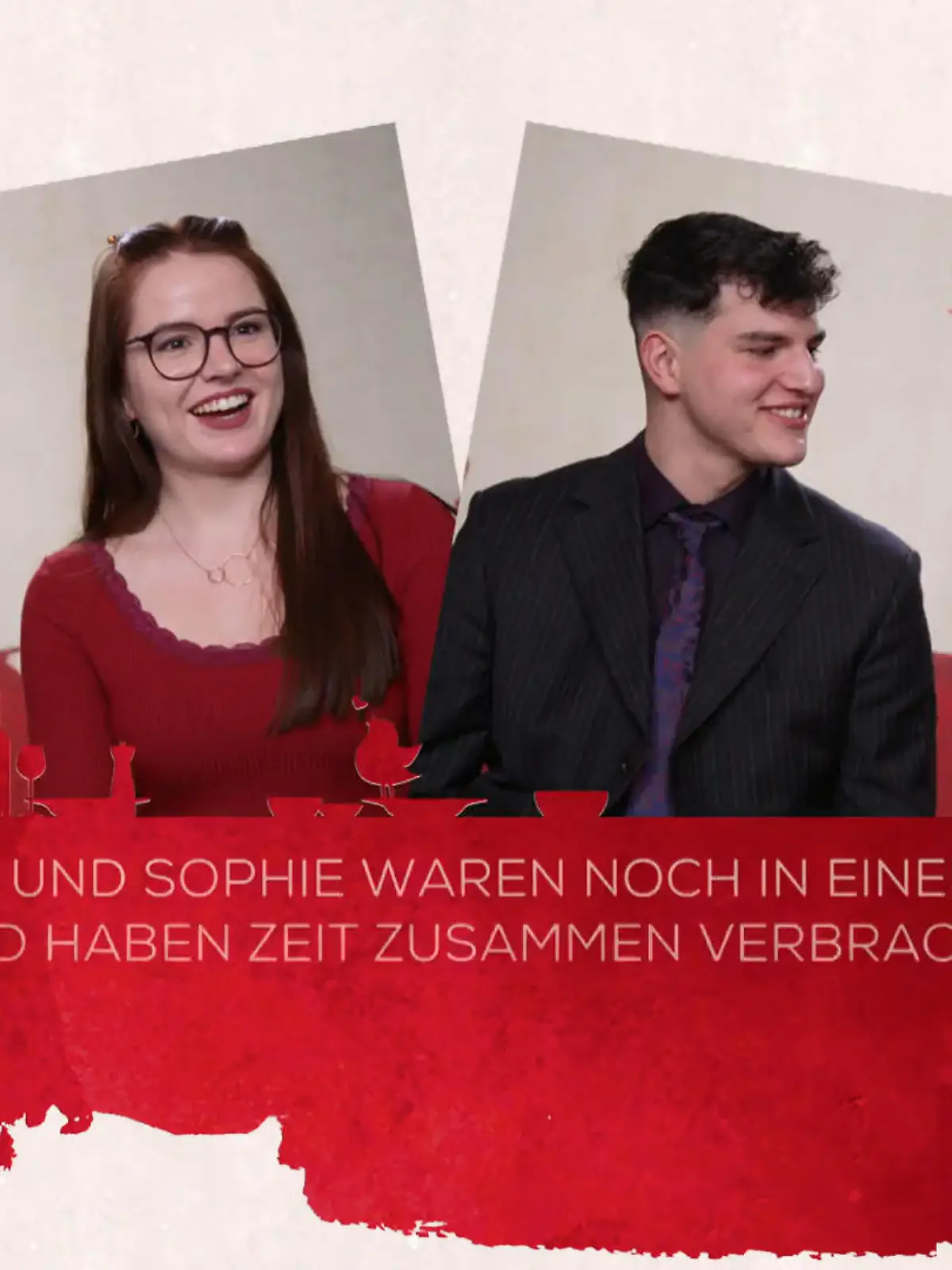 (K)ein Wiedersehen?: So ging es mit diesen Dates weiter