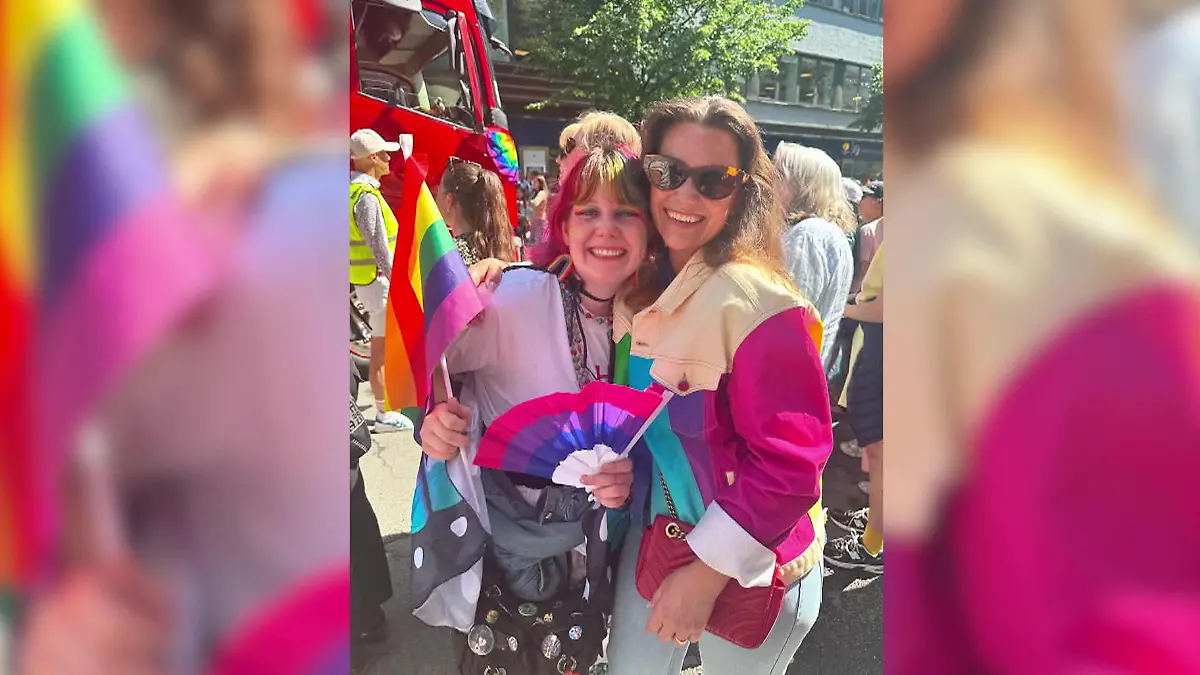 Pietro Lombardi und seine Laura Maria Rypa: Süße Überraschung! „Kurz ...