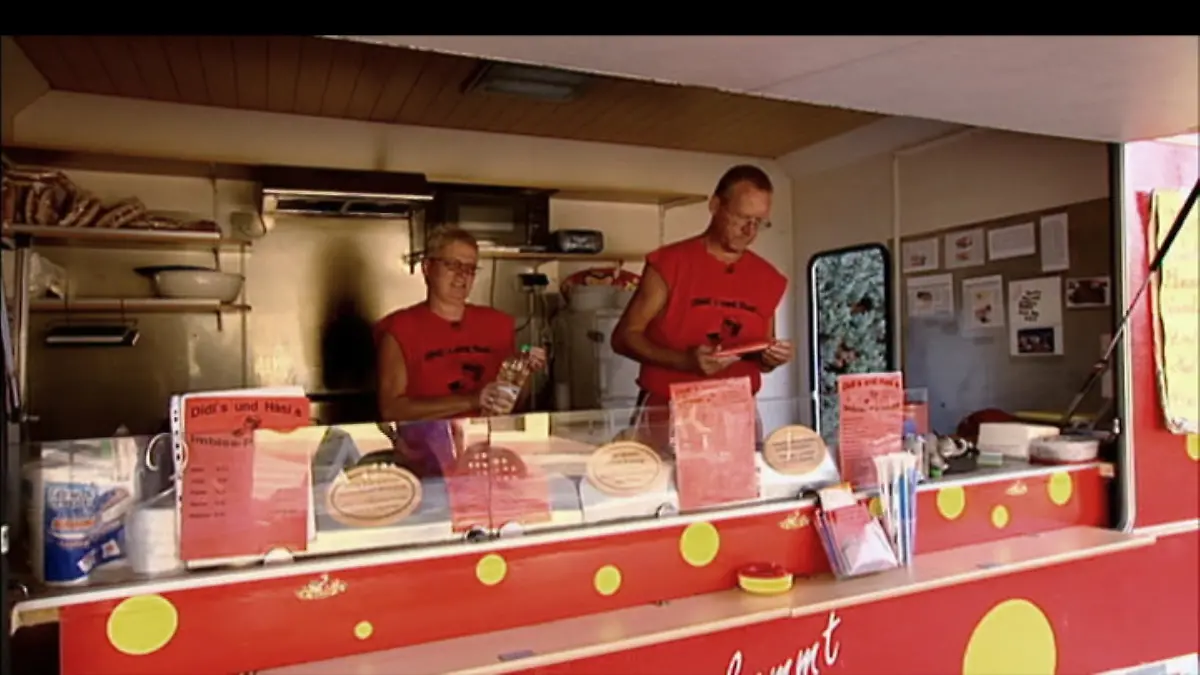 „Goodbye Deutschland“-Star Hasi ist tot: So verbrachte sie ihre letzten ...