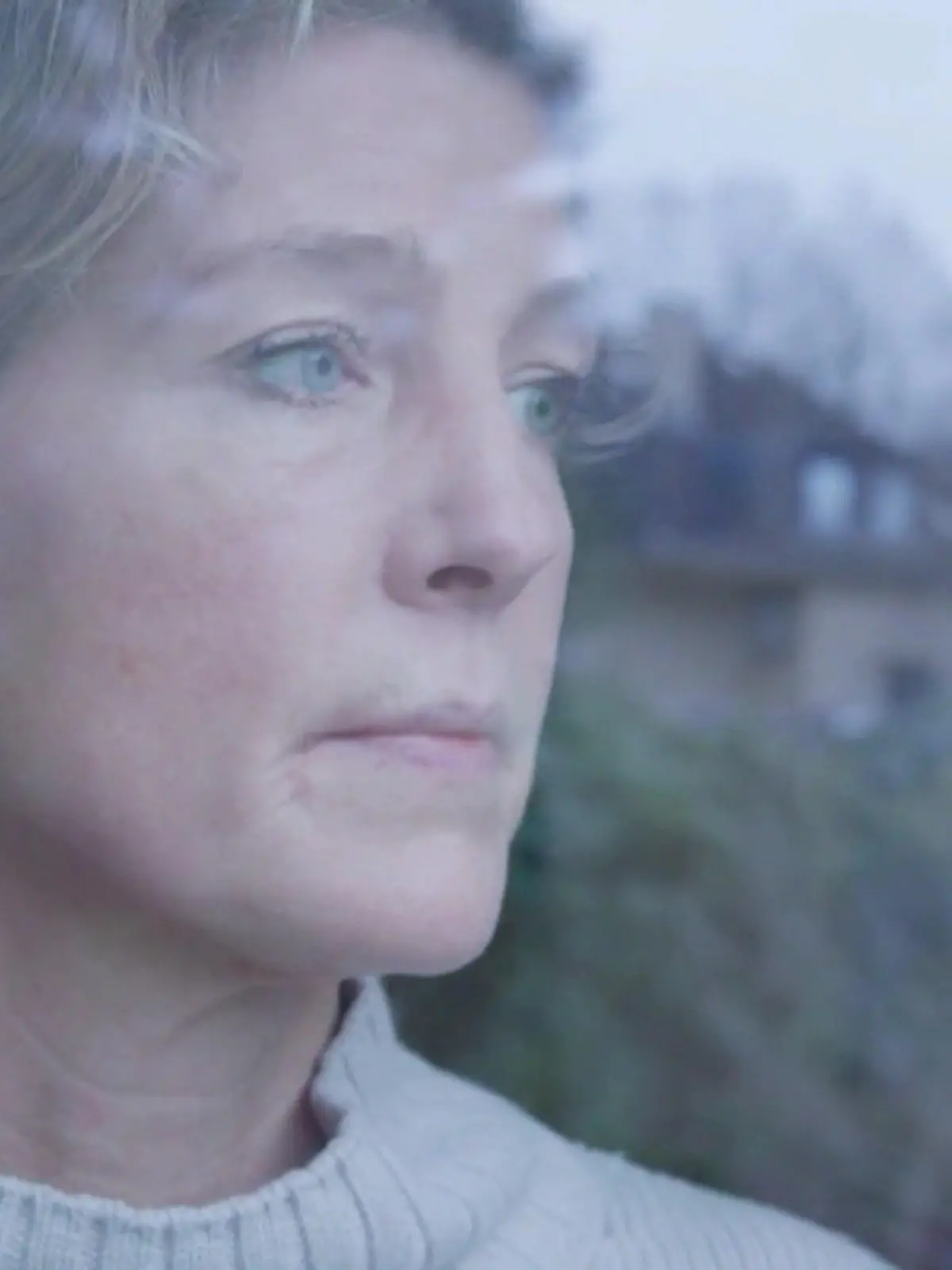 Ungewohnter Anblick: Auch sie muss putzen! Micaela Schäfer als Hausfrau