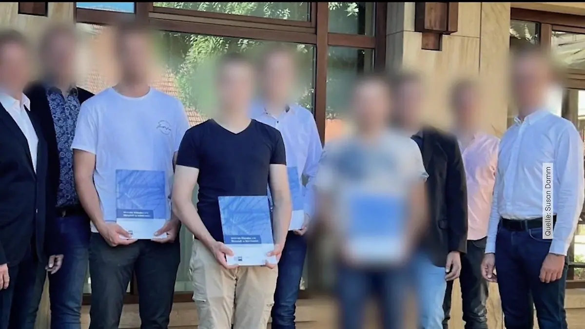 Bonn: Dr. Michael Winterhoff vor Gericht - gab er Kindern ohne ...